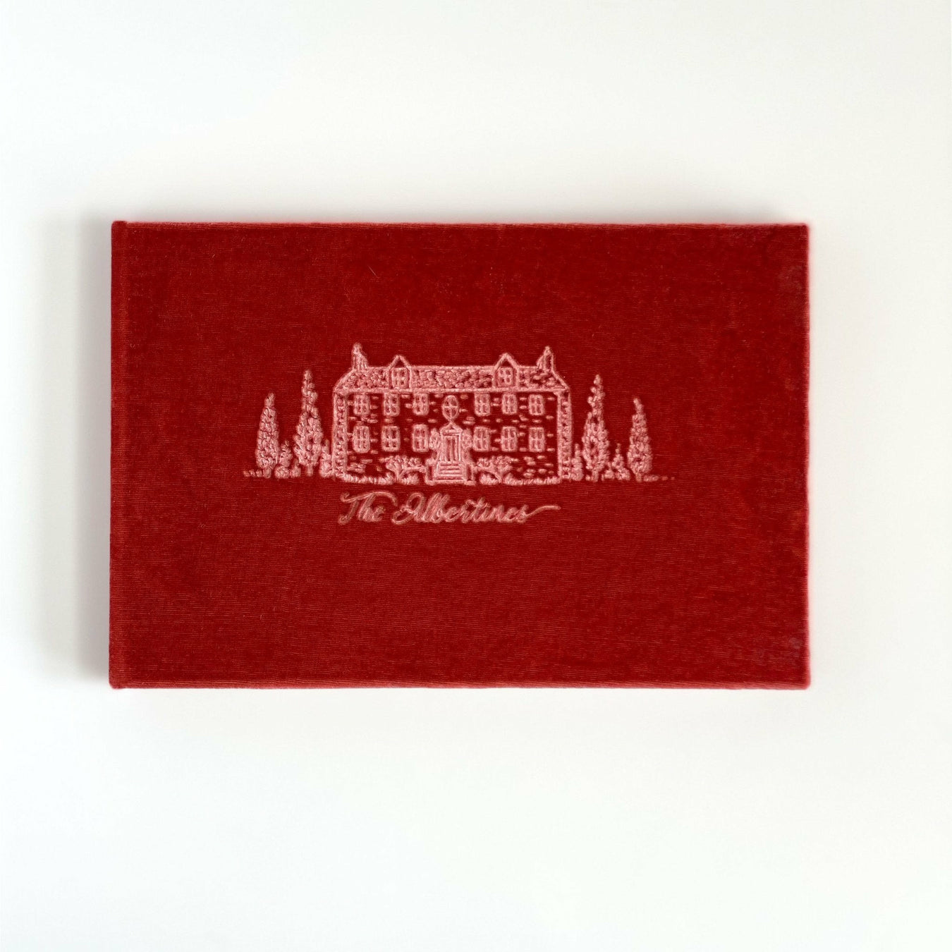 Velvet Books | The First Snow