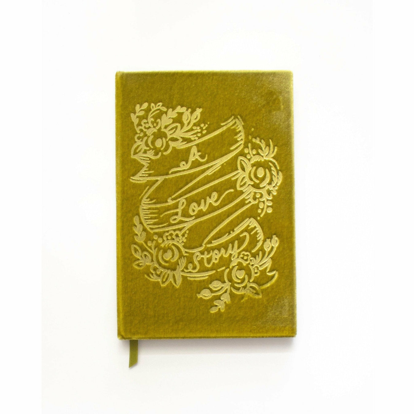 Velvet Books | The First Snow