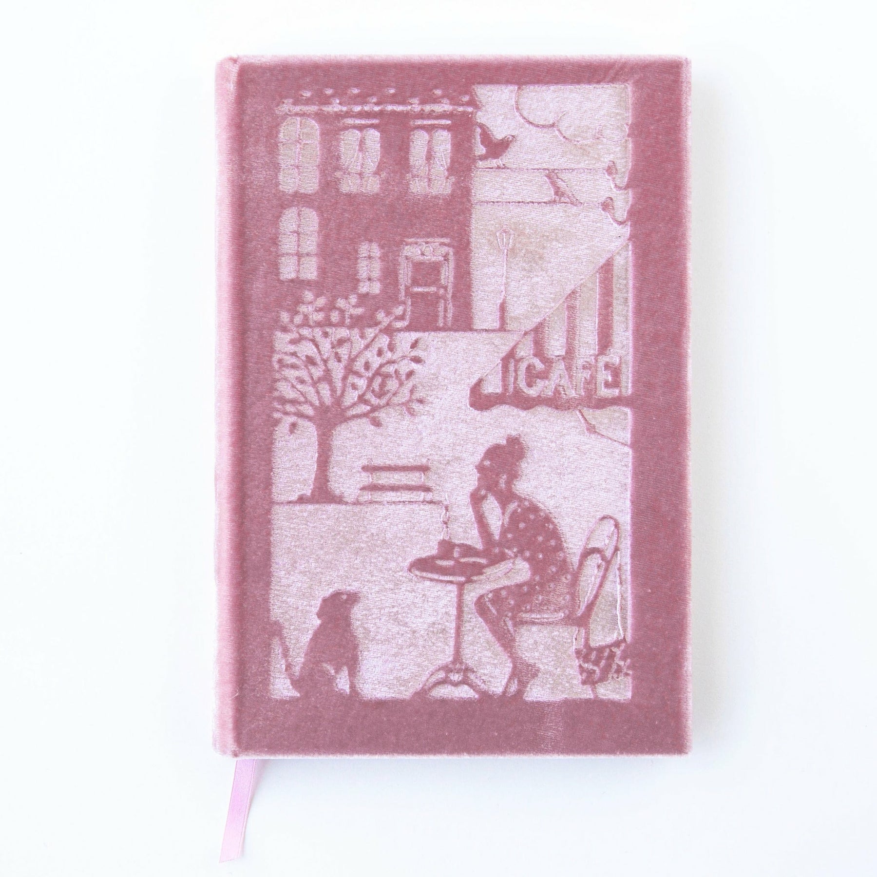 Velvet Books | The First Snow